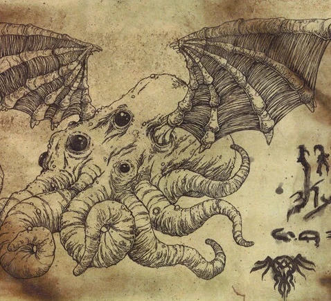 Cthylla | Monster Wiki | Fandom