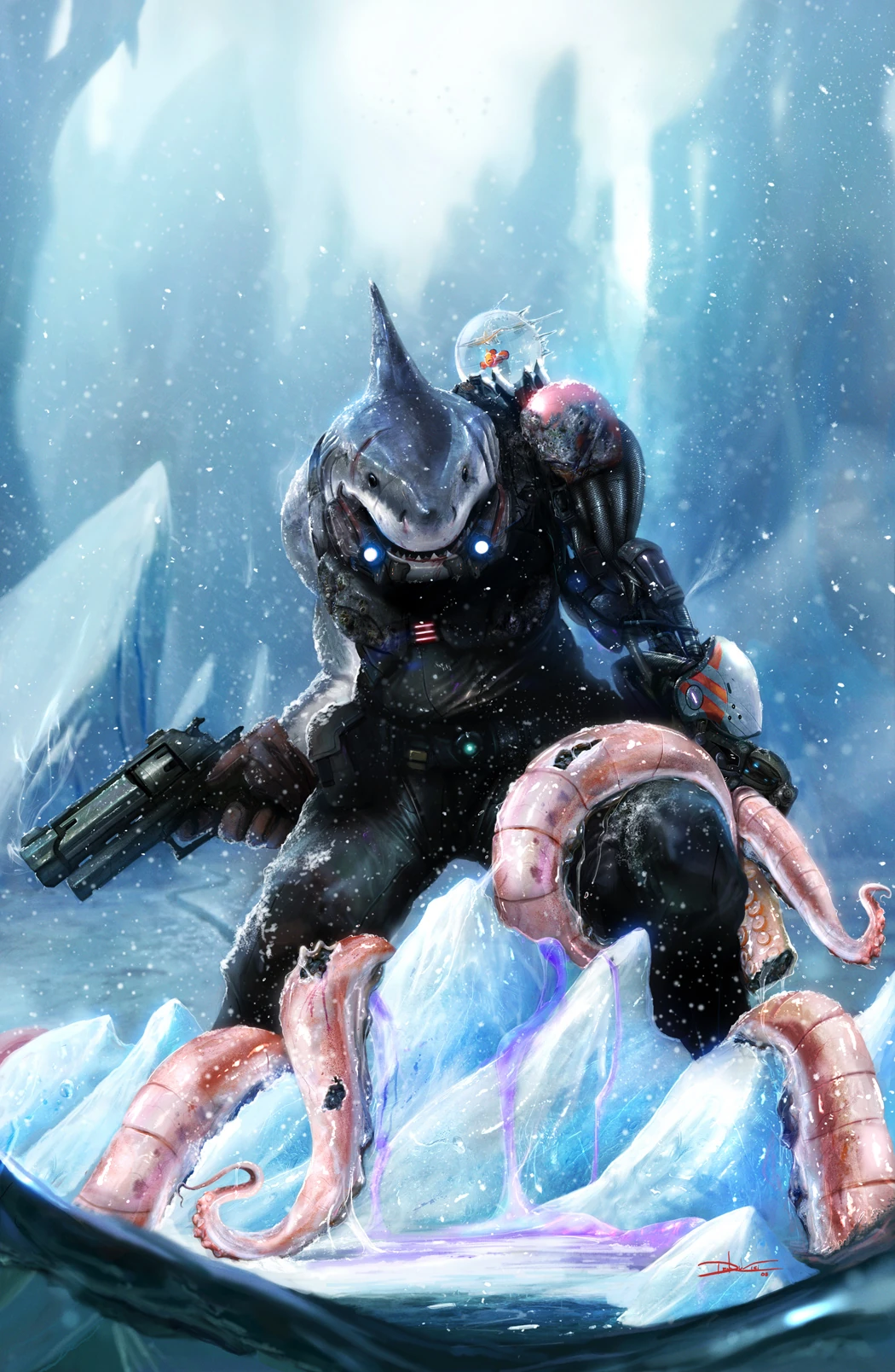 Saharduin | Monster Wiki | Fandom