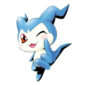 Chibimon | Monster Wiki | Fandom