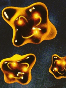 X Parasite | Monster Wiki | Fandom