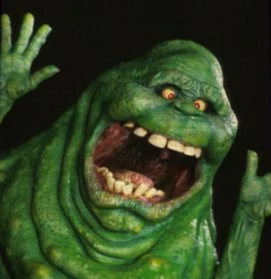 Slimer | Monster Wiki | FANDOM powered by Wikia