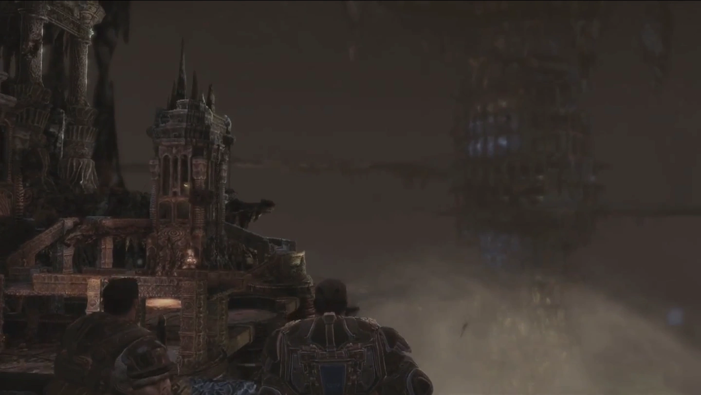 Nexus (Gears of War) | Monster Wiki | Fandom