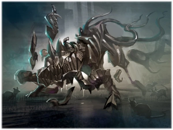 Daoloth | Monster Wiki | Fandom