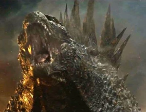 Image - 300px-Legendary Godzilla.png | Monster Wiki | FANDOM powered by ...