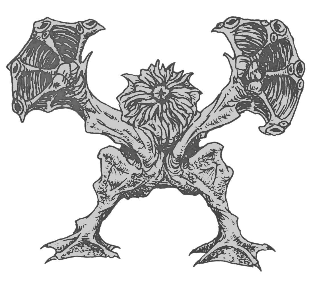 Ythogtha | Monster Wiki | Fandom