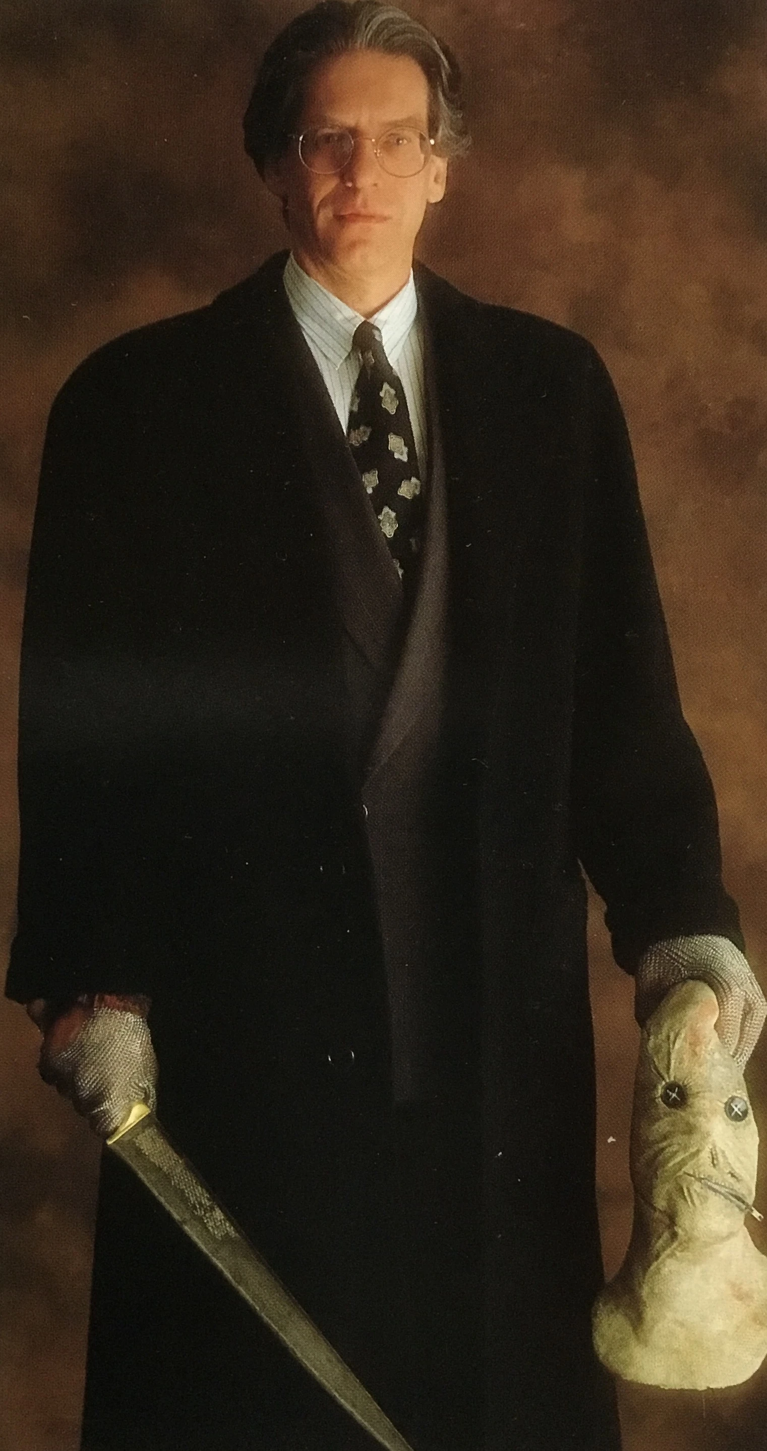 Button Face | Monster Wiki | FANDOM powered by Wikia