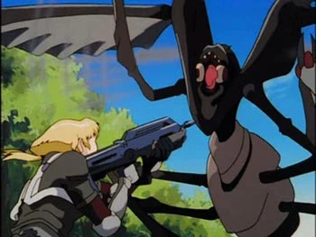 Maneater | Monster Wiki | Fandom