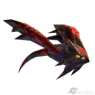 Black Wing | Monster Wiki | Fandom
