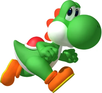 Yoshi | Monster Wiki | Fandom