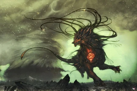 Mh'ithrha | Monster Wiki | Fandom