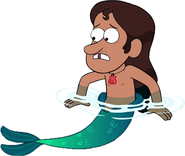 Mermando | Monster Wiki | FANDOM powered by Wikia