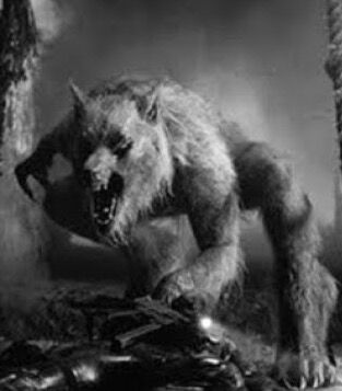 Fascinating Tales of the Michigan Dogman - Unsettling Things