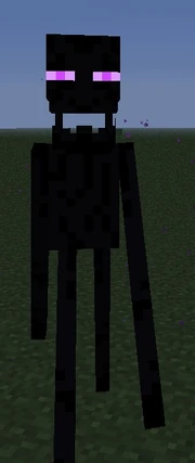 Enderman | Monster Wiki | Fandom