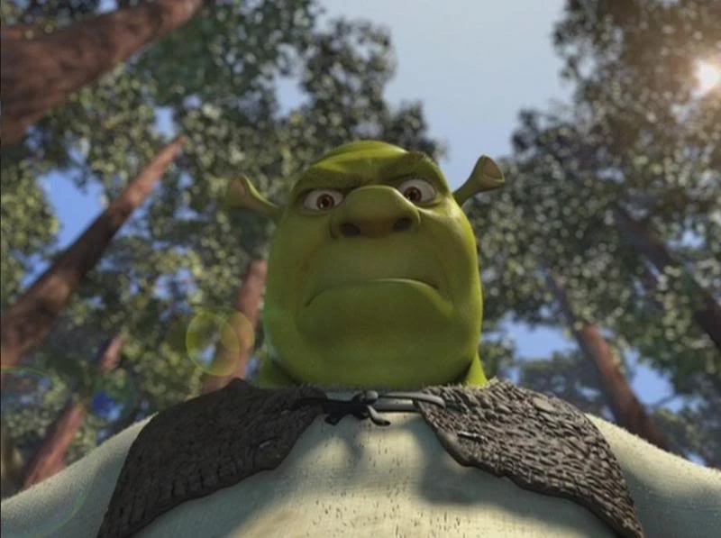 Shrek | Monster Wiki | FANDOM powered by Wikia