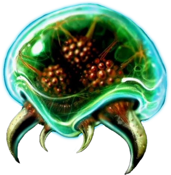 Metroid | Monster Wiki | FANDOM powered by Wikia