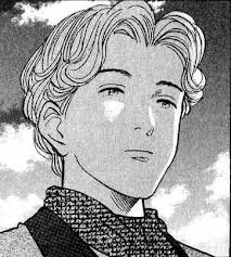 Johan Liebert | Wiki Monster | Fandom