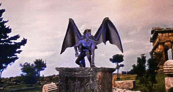 Harpy Jason And The Argonauts Monster Wiki Fandom Powered By Wikia