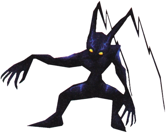 Neoshadow | Monster Wiki | FANDOM powered by Wikia