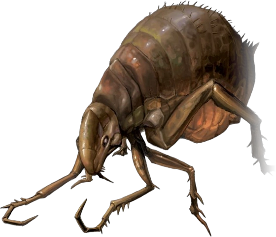 Mega Bite | Monster Wiki | Fandom