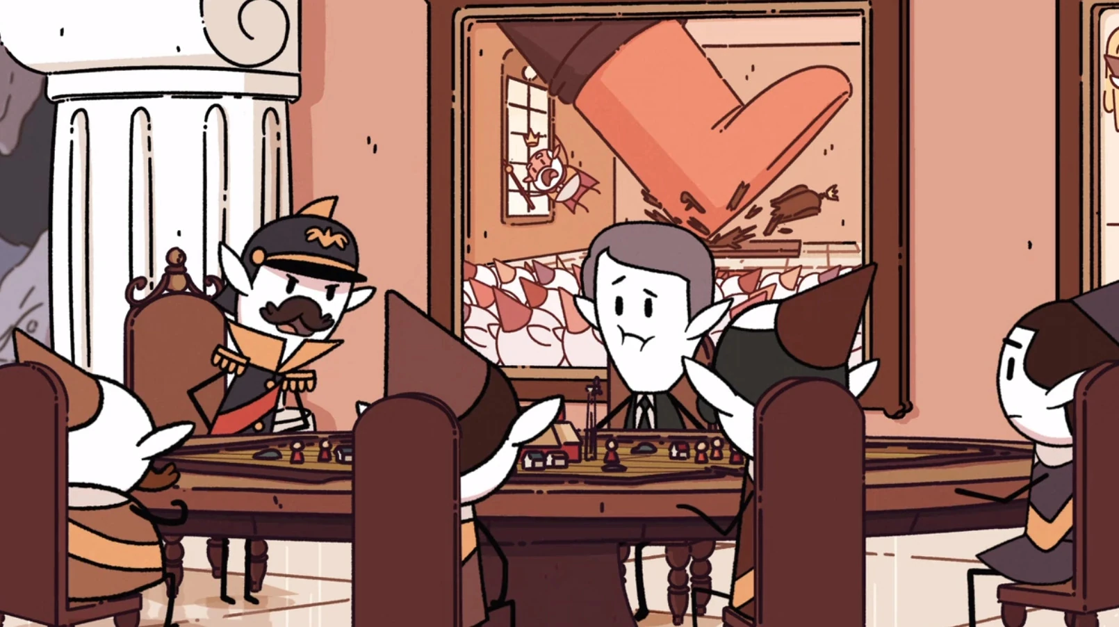 Elves (Hilda) | Monster Wiki | Fandom