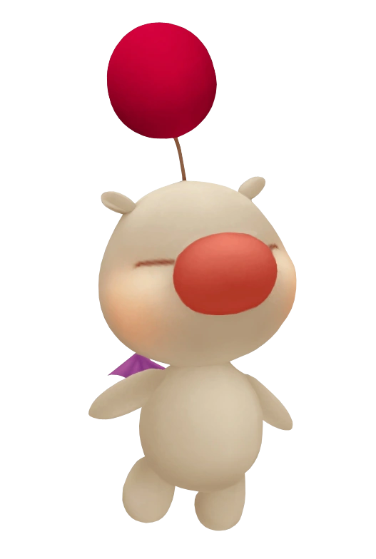 Moogle | Monster Wiki | FANDOM powered by Wikia