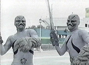 Super Putty | Monster Wiki | FANDOM powered by Wikia