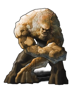 Golem | Monster Wiki | Fandom