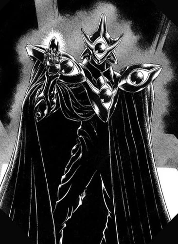 Apollon | Monster Wiki | Fandom