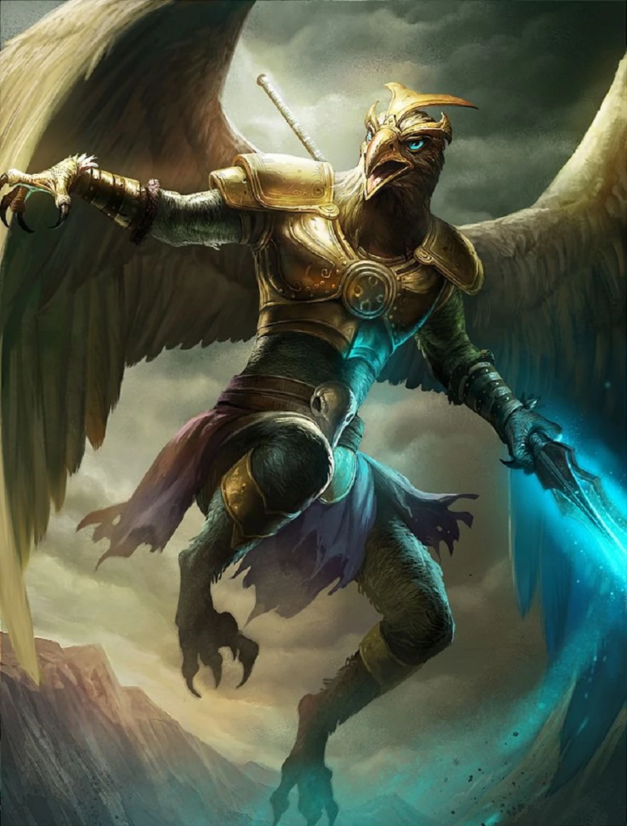 Dchichi | Monster Wiki | Fandom