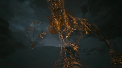 Creatures from the Black | Monster Wiki | Fandom