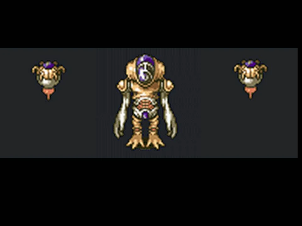 Lavos | Monster Wiki | Fandom