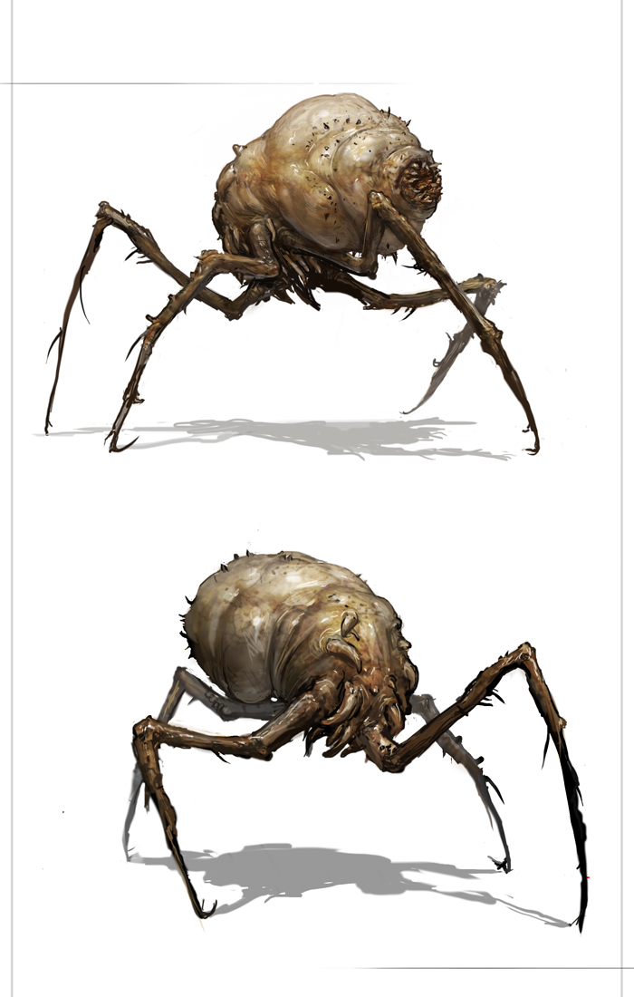 Swarm (Dead Space) | Monster Wiki | FANDOM powered by Wikia