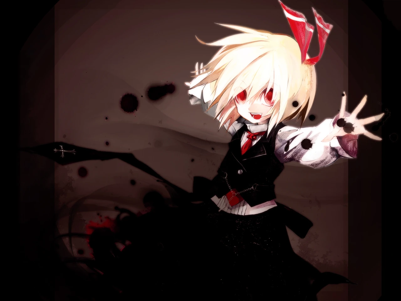 Rumia | Monster Wiki | Fandom