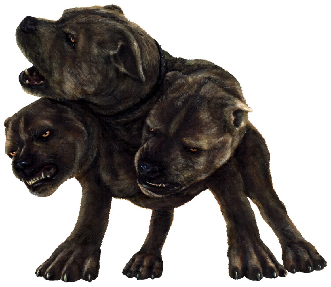 Three Headed Dog Monster Wiki FANDOM Powered By Wikia Three Headed Dog Monster Wiki FANDOM Powered By Wikia