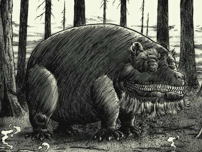 Gumberoo | Monster Wiki | FANDOM powered by Wikia