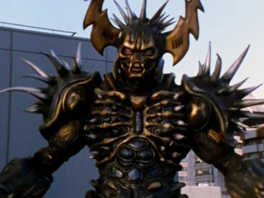 Loki (Power Rangers) | Monster Wiki | FANDOM powered by Wikia