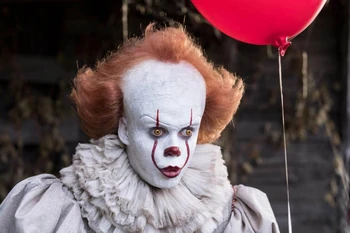It | Monster Wiki | Fandom