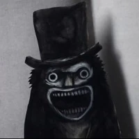 Mister Babadook | Monster Wiki | Fandom
