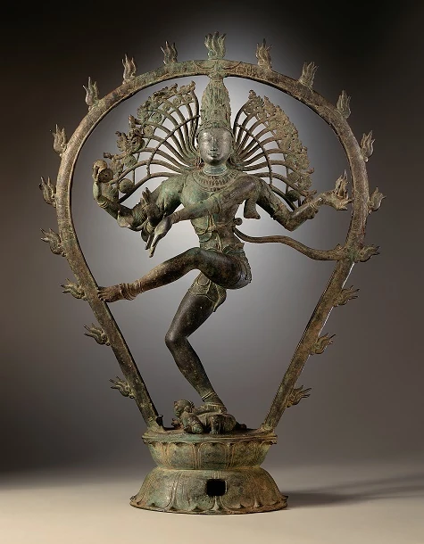 Deva (Mythology) | Monster Wiki | Fandom