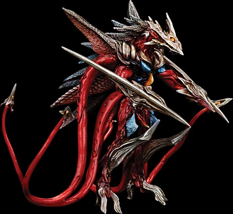 Iris | Monster Wiki | Fandom