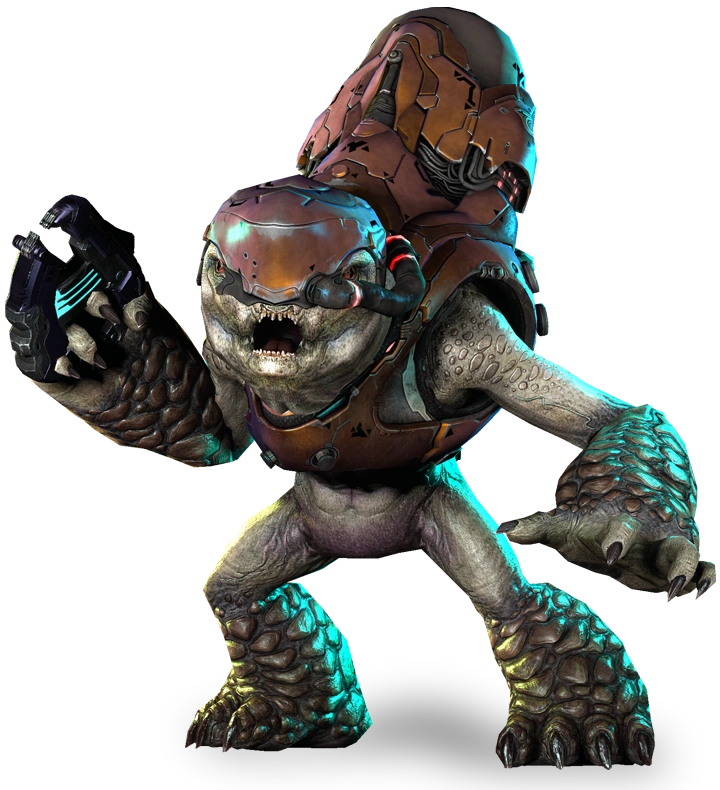 Unggoy | Monster Wiki | FANDOM powered by Wikia