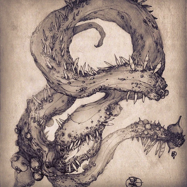 Idh-yaa | Monster Wiki | Fandom