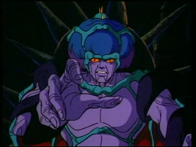 Saw Boss | Monster Wiki | FANDOM powered by Wikia