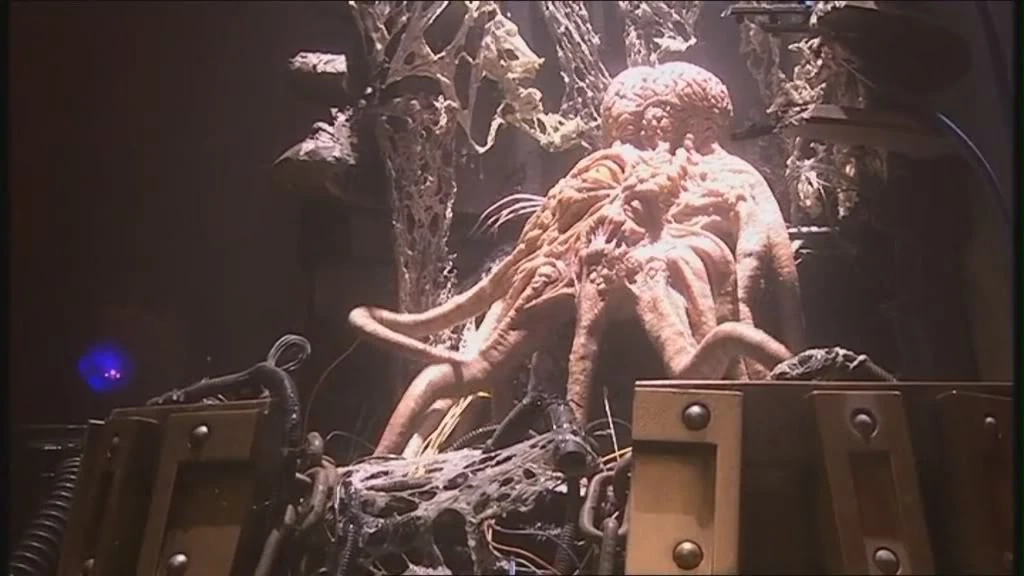 Dalek Caan | Monster Wiki | FANDOM powered by Wikia