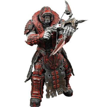 Theron Guard | Monster Wiki | Fandom