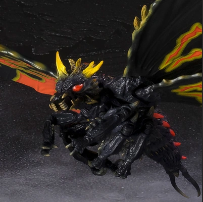 Battra | Monster Wiki | Fandom