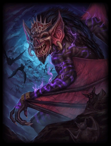 Camazotz | Monster Wiki | Fandom