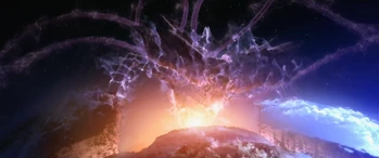 Dark Gaia | Monster Wiki | Fandom