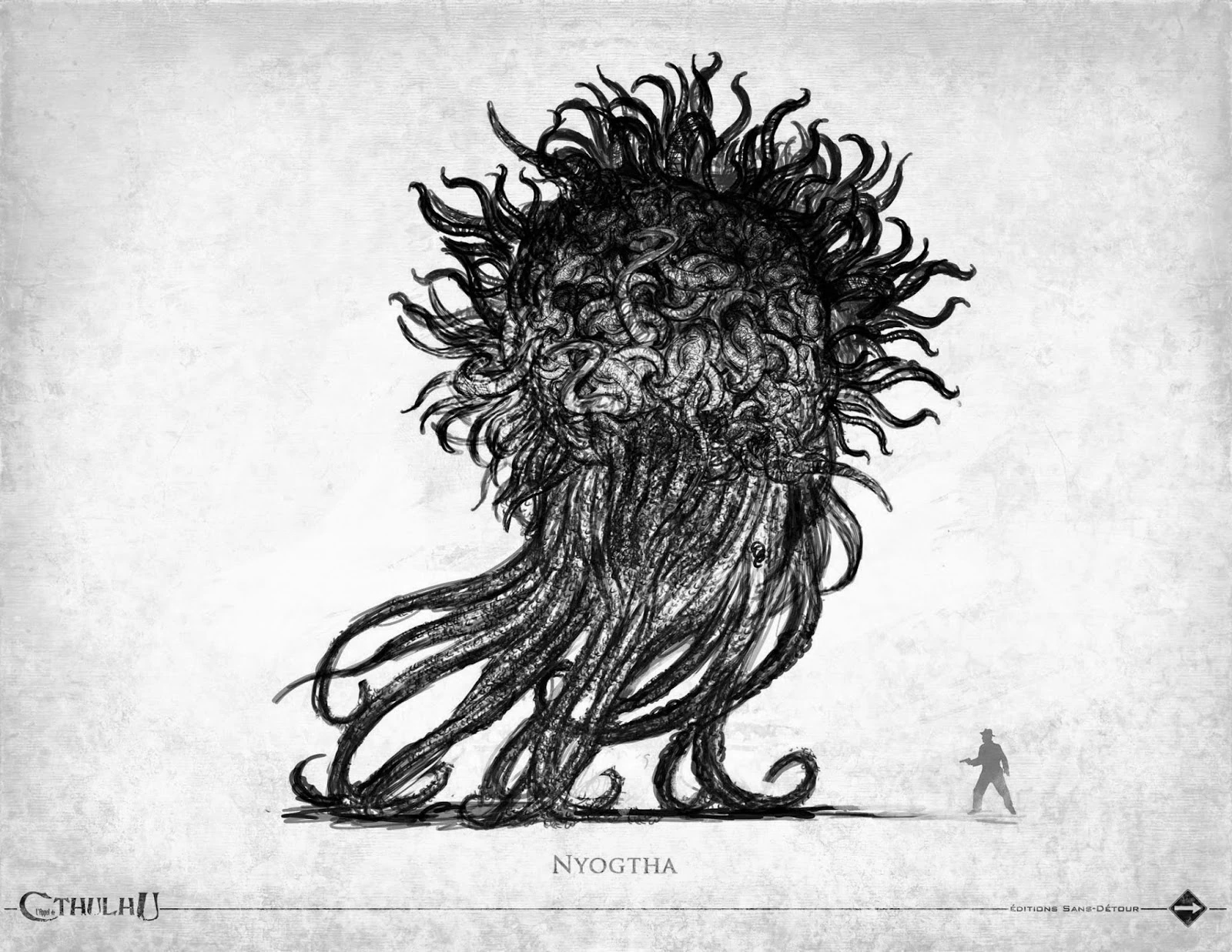 Nyogtha | Monster Wiki | FANDOM powered by Wikia