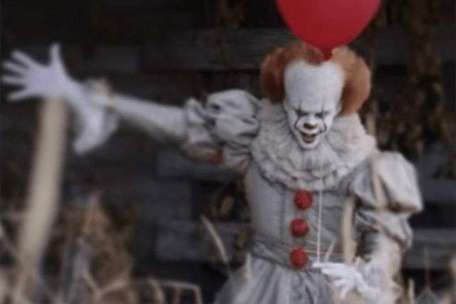 Pennywise | Monster Wiki | FANDOM powered by Wikia
